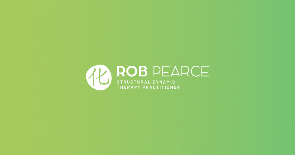 Home - Rob Pearce