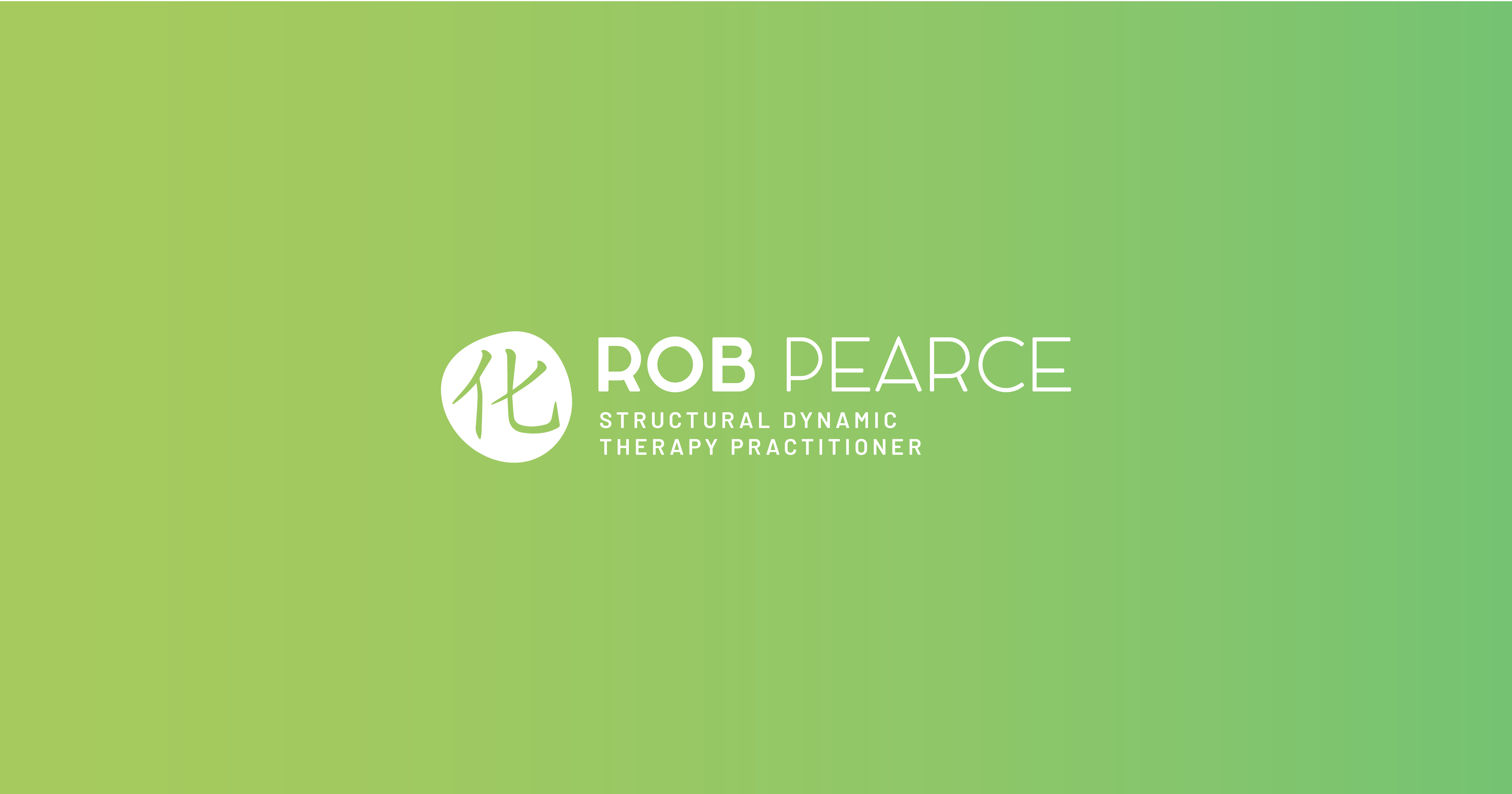 Home - Rob Pearce